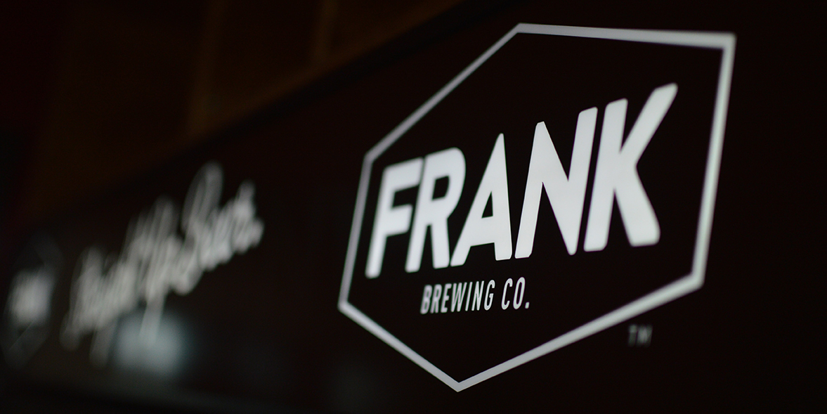 Frank Brewing Co. - Tango Agency