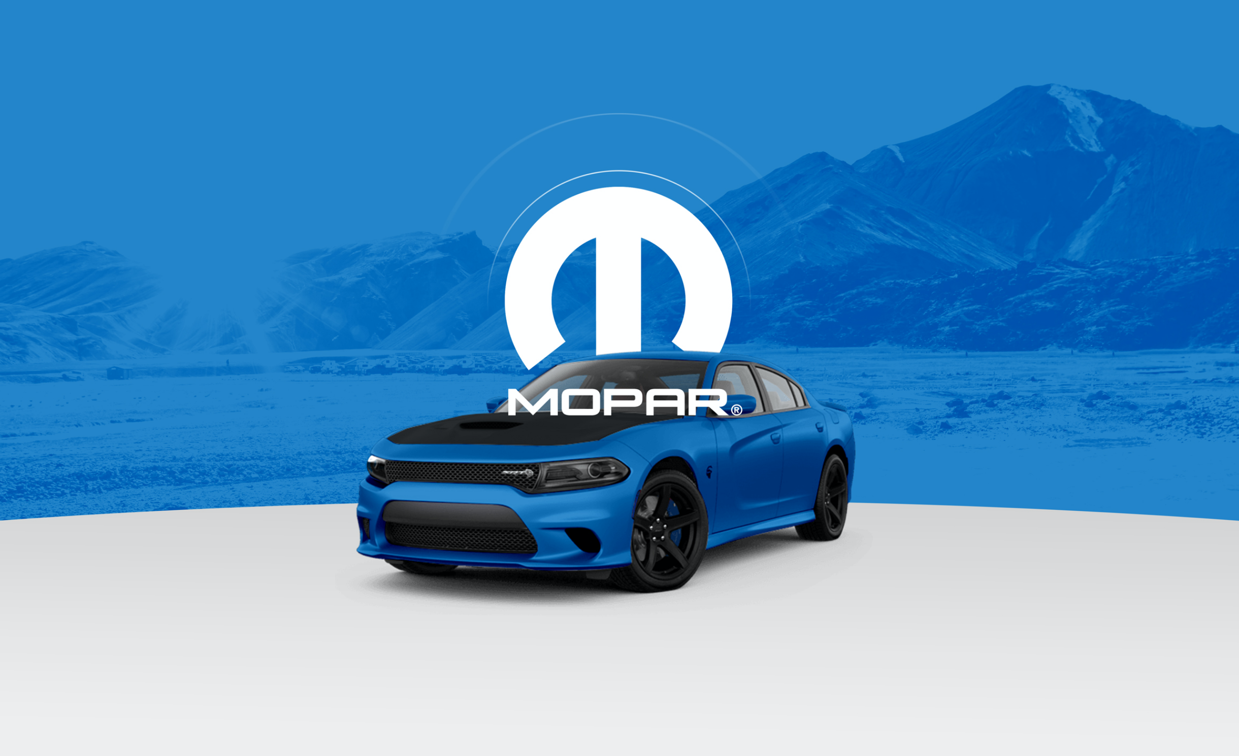 Mopar - Tango Agency