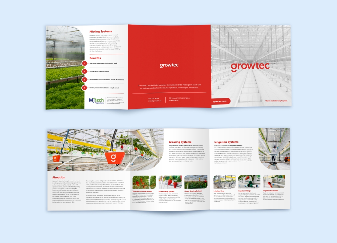 Growtec - Tango Agency